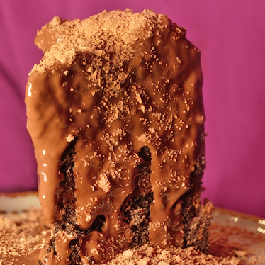 The O.G. Matilda Cake Slice! - Dolce Desserts